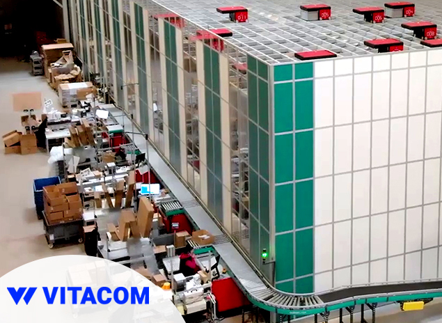 Alliance Computers - Client Senior Software | 500+ Implementari